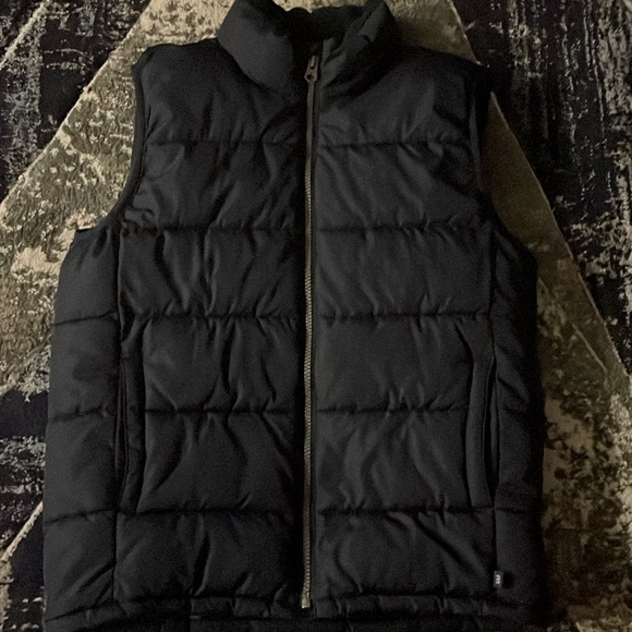 GAP | Jackets & Coats | Gap Extra Large Vest | Poshmark